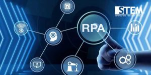 Cara Mengimplementasikan RPA di dalam Perusahaan Anda